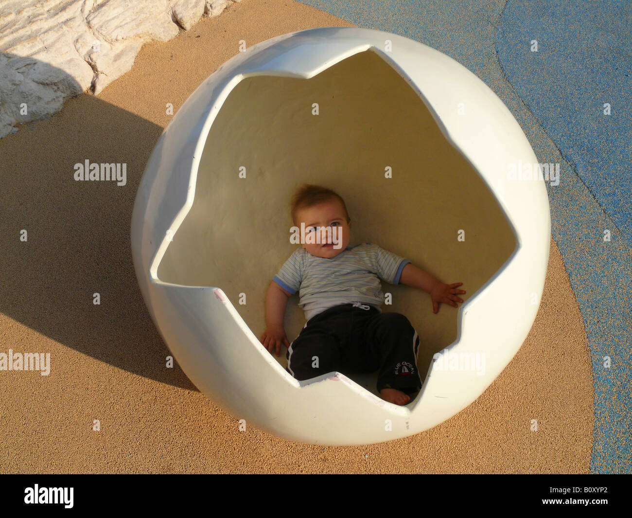 Broken toy boy hi-res stock photography and images - Alamy