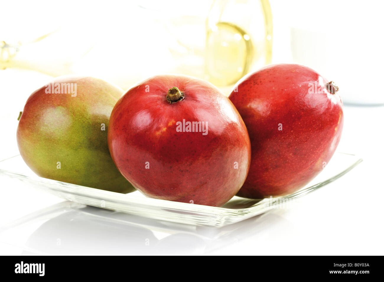 Drink series one glass Cut Out Stock Images & Pictures - Alamy