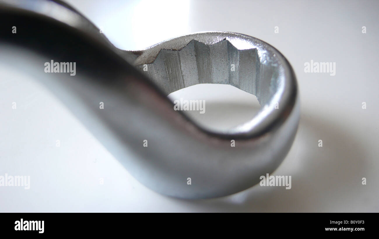 Wrench box hi-res stock photography and images - Alamy