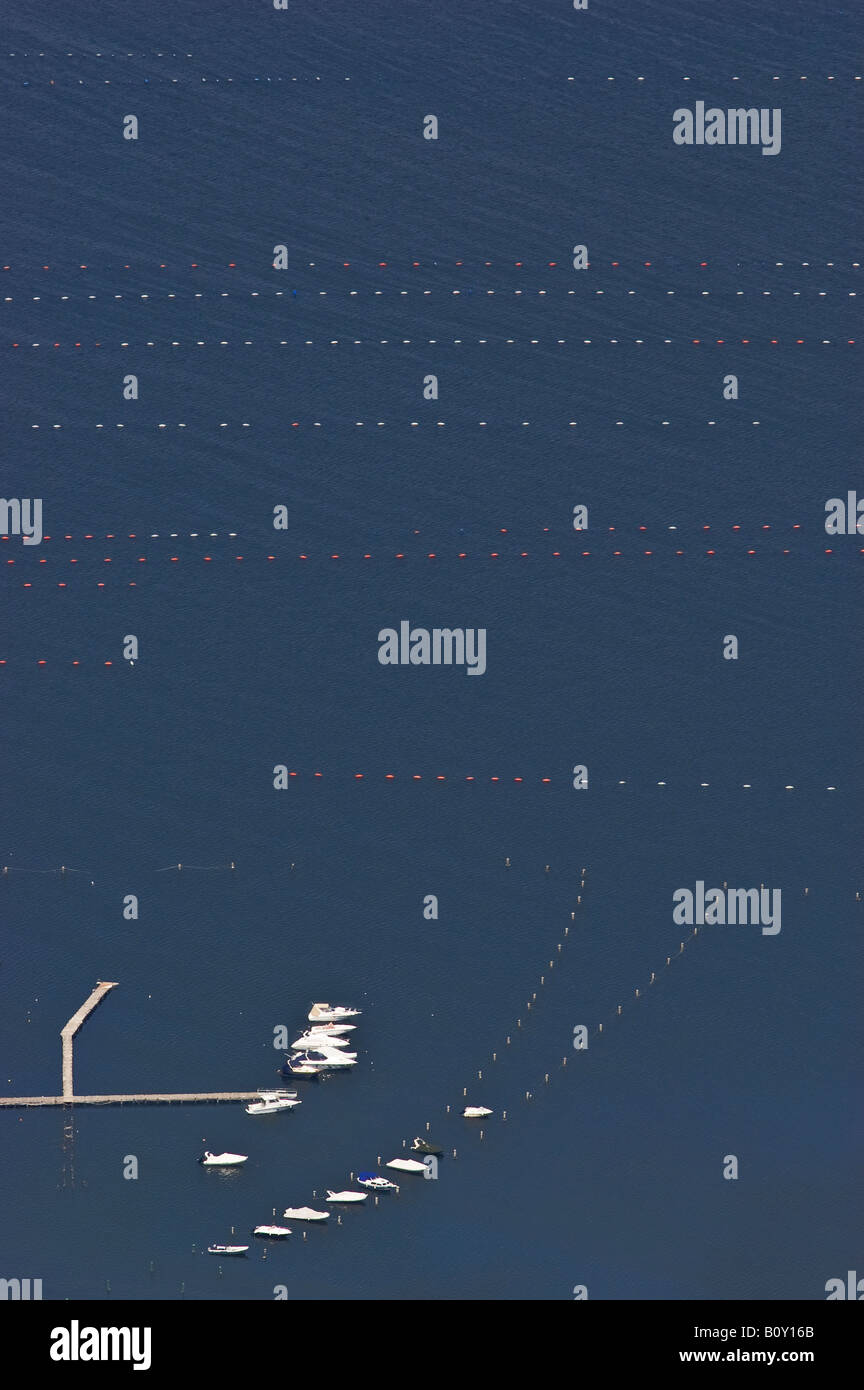 Circeo national park, italy Stock Photo - Alamy