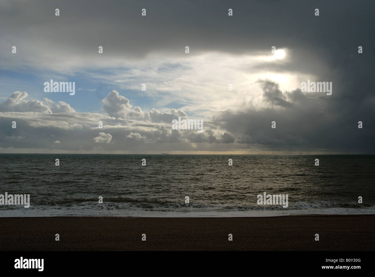 Dungeness seascape hi-res stock photography and images - Alamy