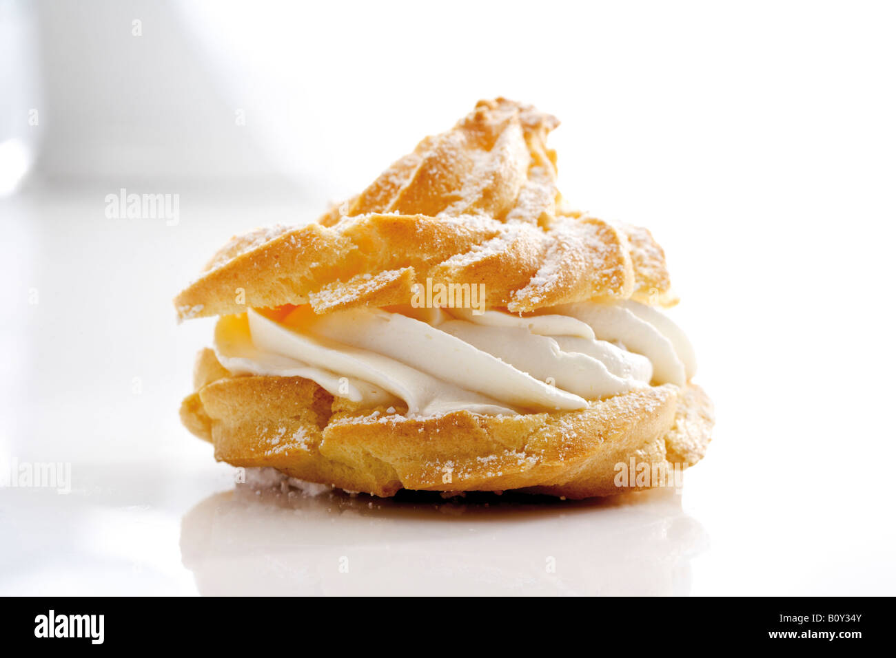 Puff sweets hi-res stock photography and images - Alamy