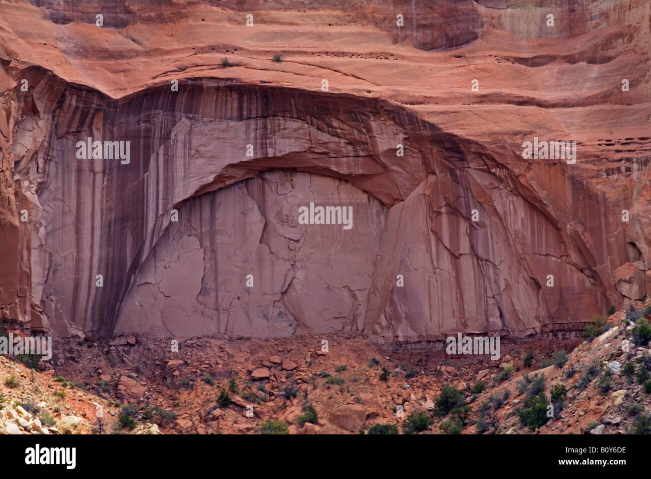 Chama River view Stock Photo - Alamy