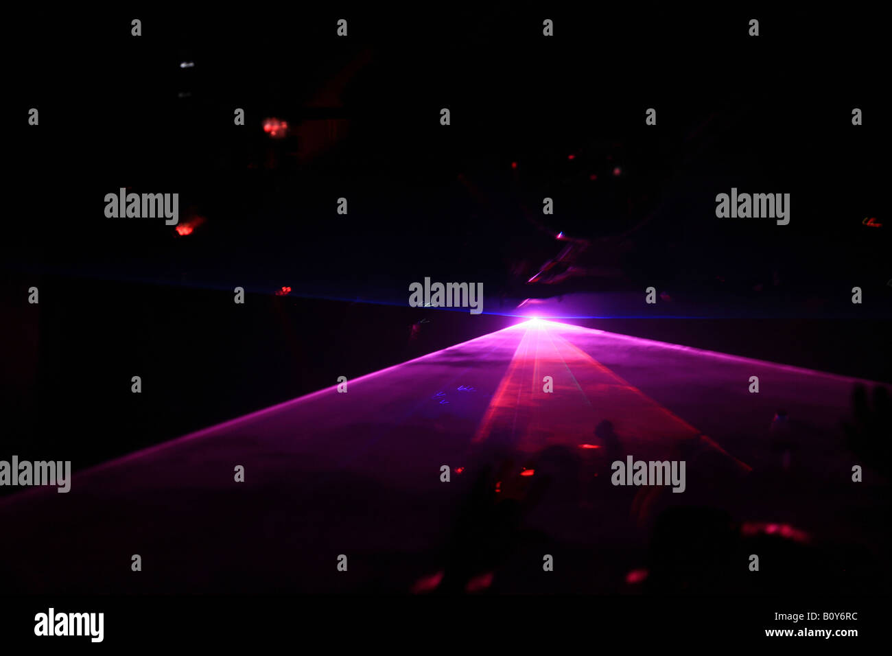 Turnmills night club hi-res stock photography and images - Alamy