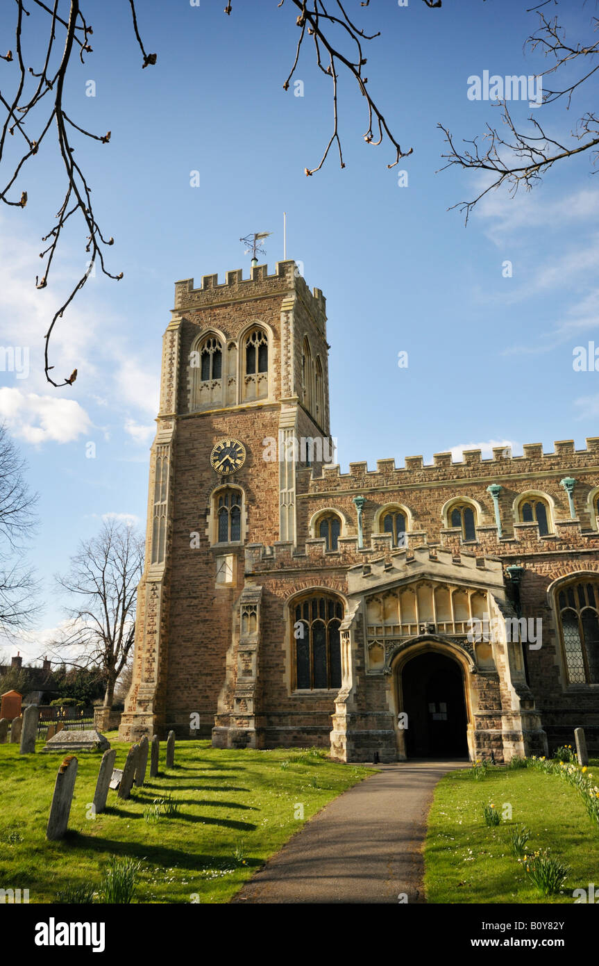 Cardington Stock Photos & Cardington Stock Images - Alamy