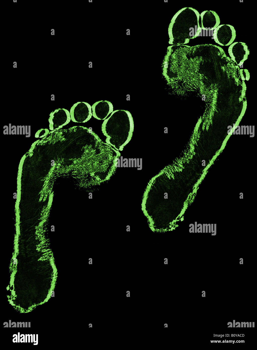 Let green hi-res stock photography and images - Alamy