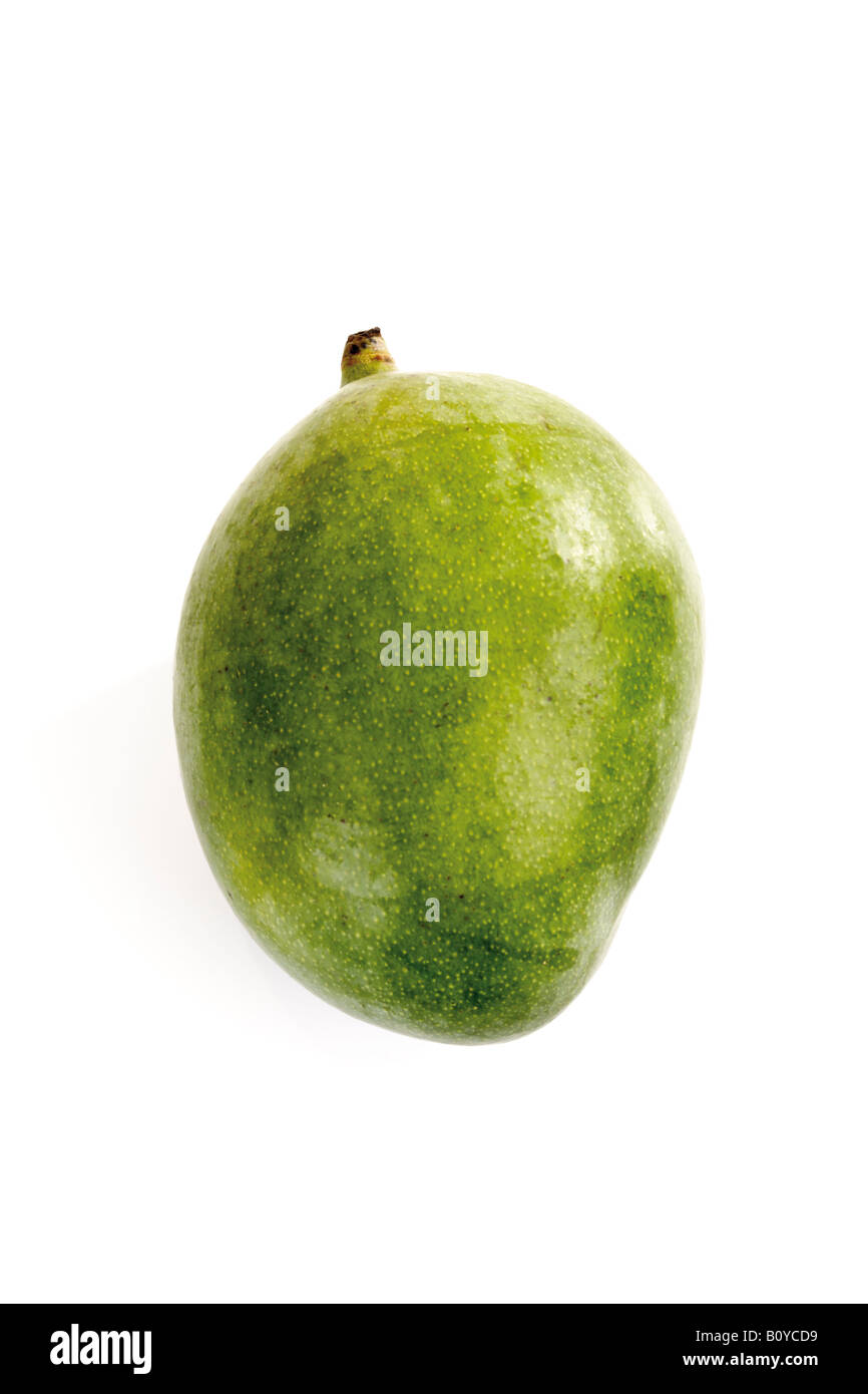1 mango hi-res stock photography and images - Alamy