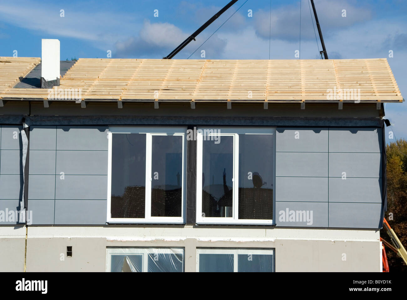 Future proof architecture hi-res stock photography and images - Alamy