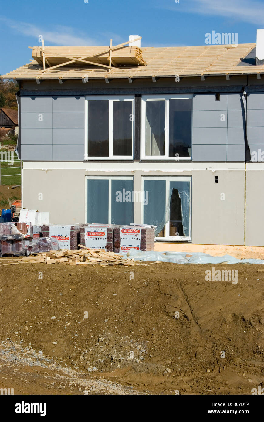 Future proof architecture hi-res stock photography and images - Alamy