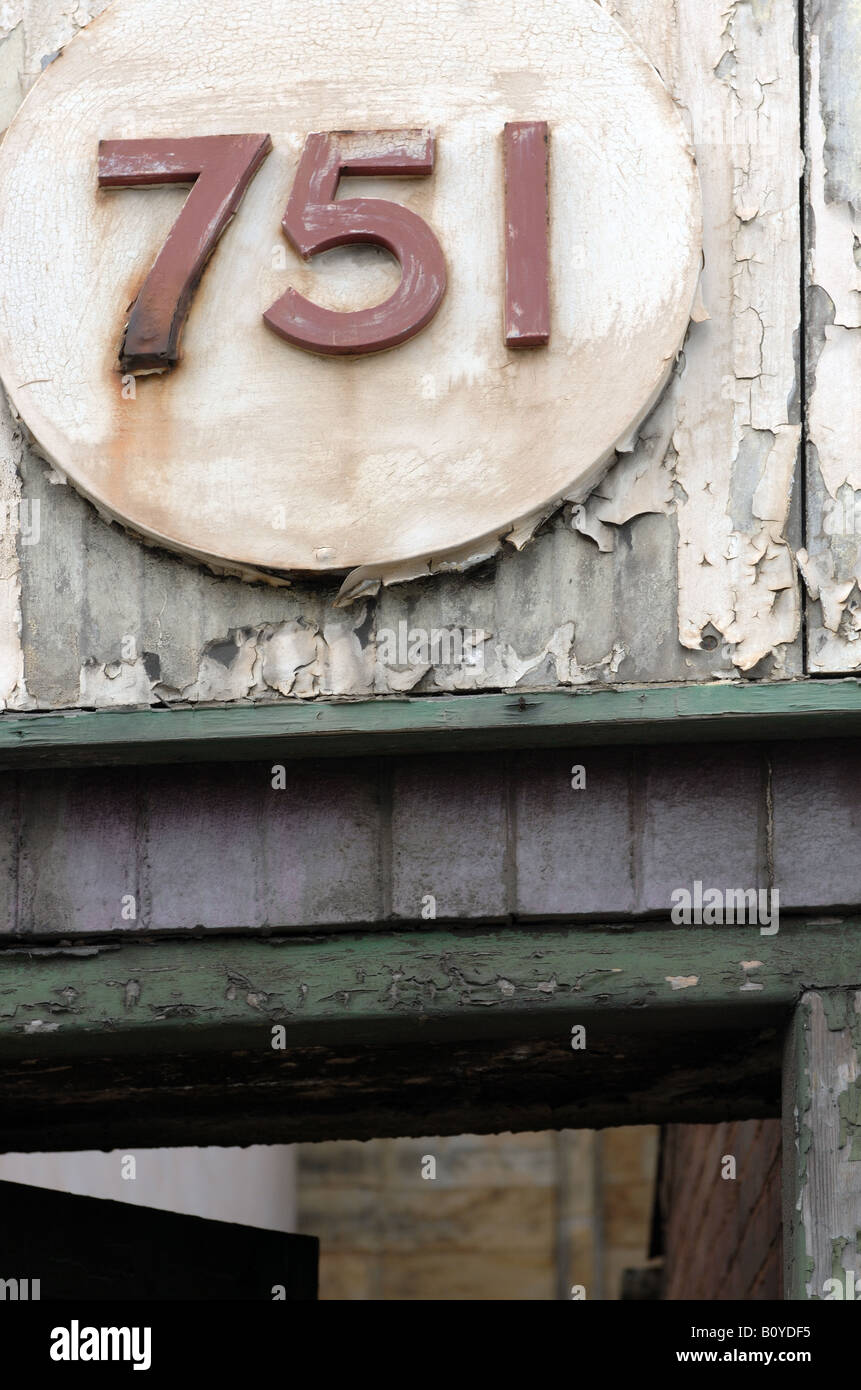 Seven hundred and fifty one Stock Photo - Alamy