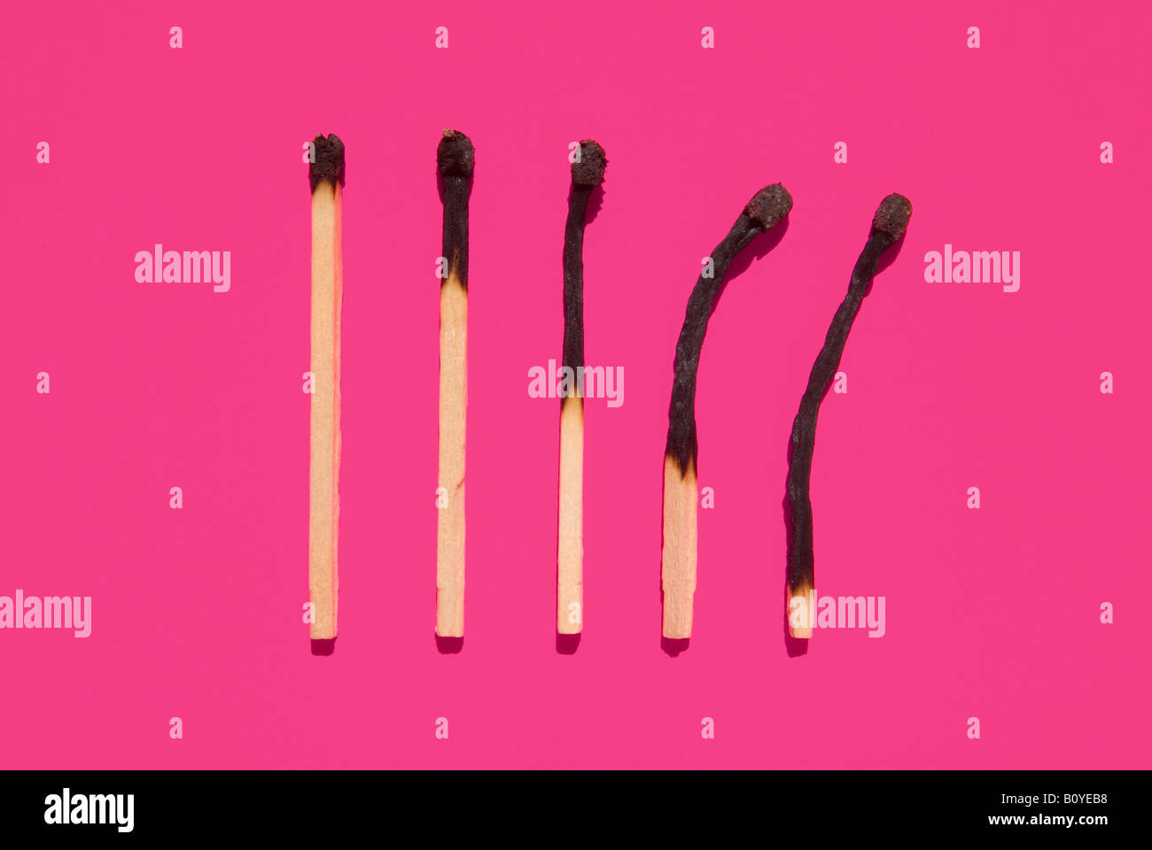 Used Burnt High Resolution Stock Photography and Images - Alamy