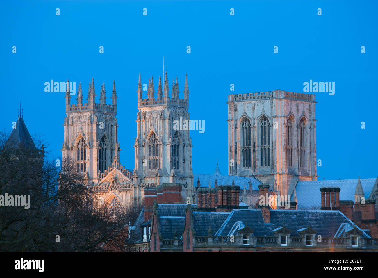 York city walls view hi-res stock photography and images - Alamy