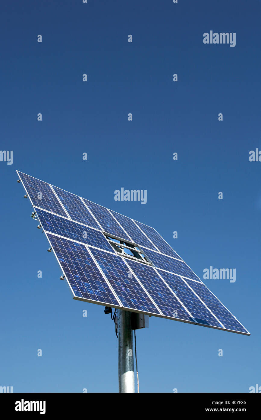 Solar photocells hi-res stock photography and images - Alamy