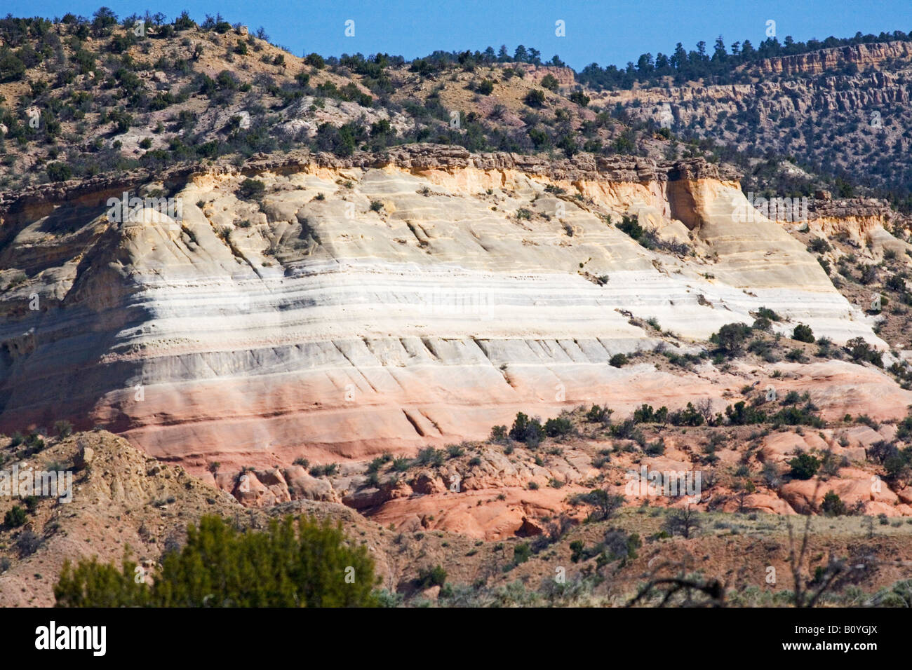 Chama river view hi-res stock photography and images - Alamy