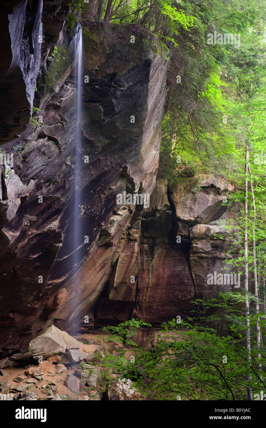 Yahoo falls hi-res stock photography and images - Alamy