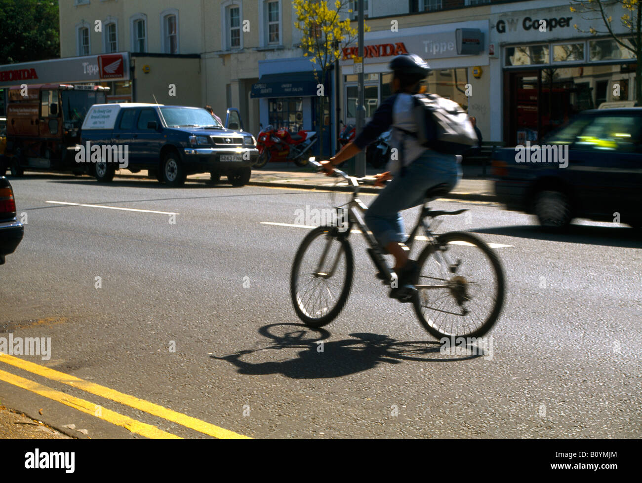 Surbiton surrey hi-res stock photography and images - Alamy