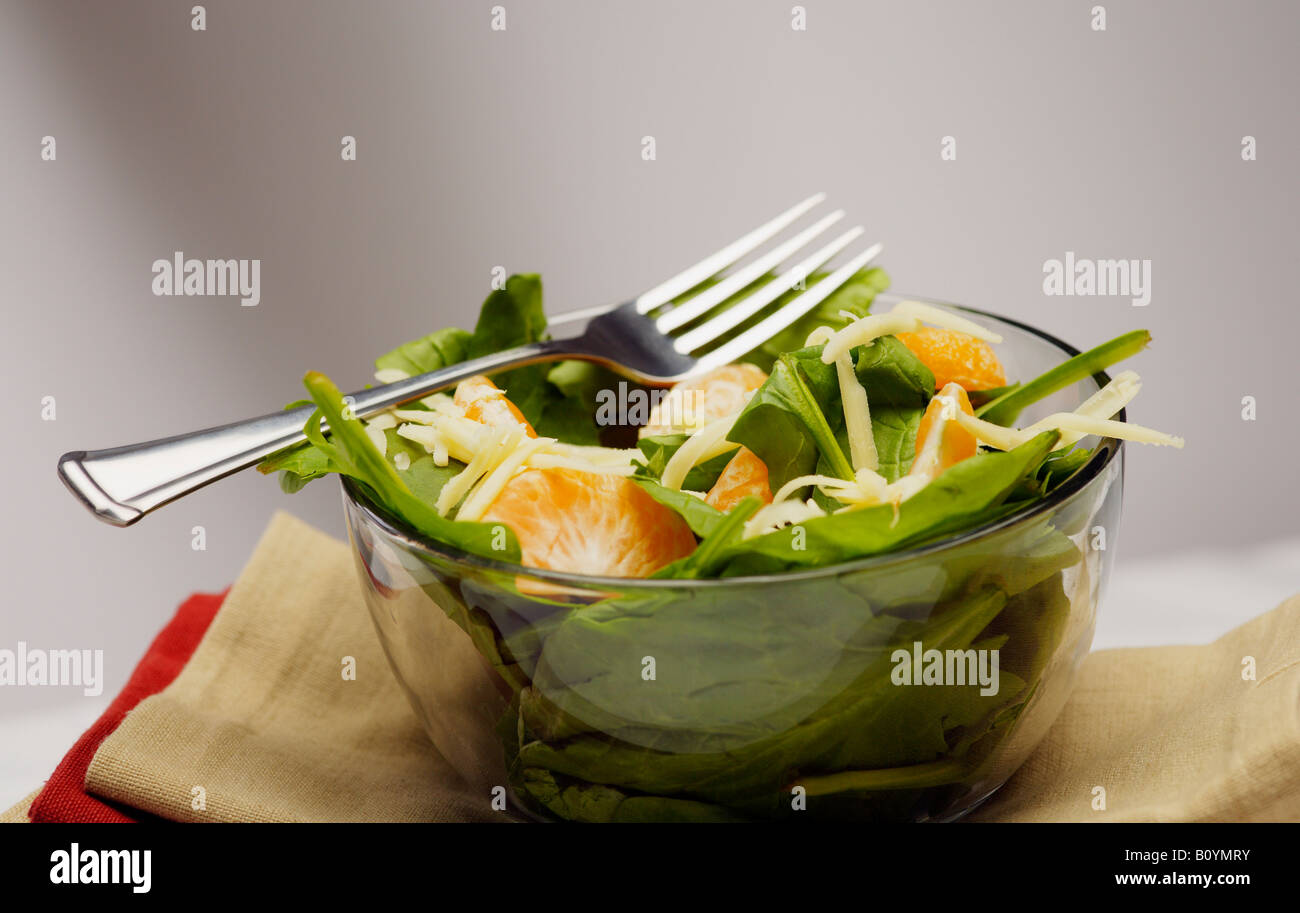 Salad vegetable fibre hi-res stock photography and images - Alamy