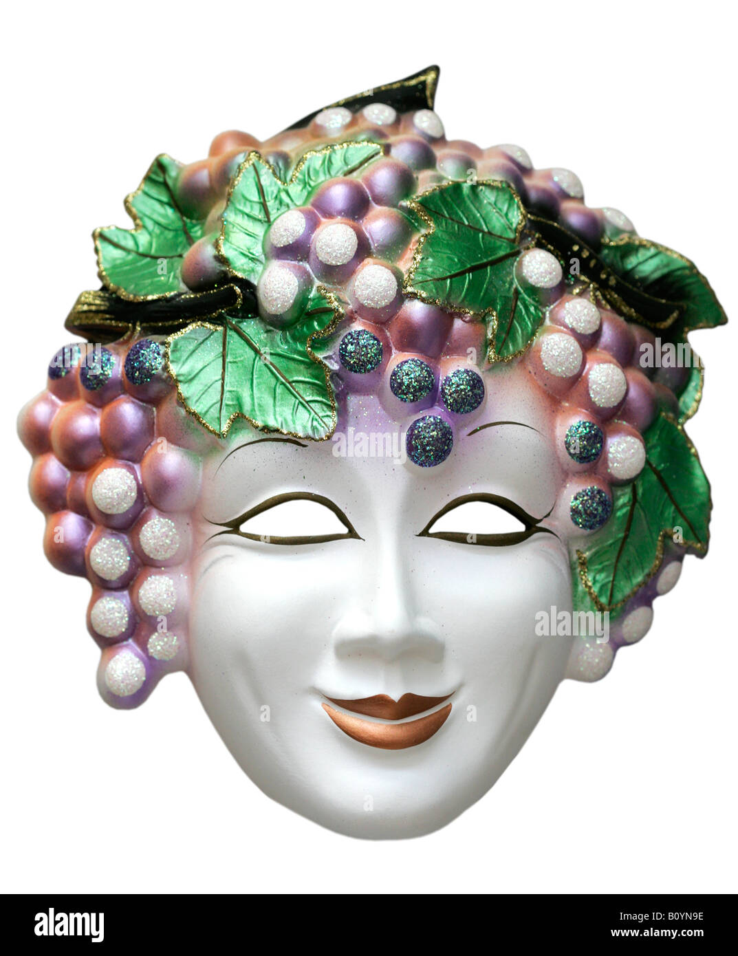 Italian mask Venetian festival carnival Italy masquerade disguise visor ...