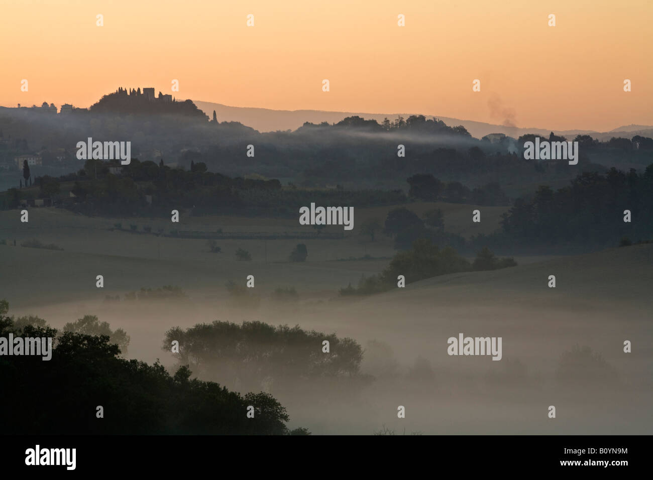 Aurora series hi-res stock photography and images - Alamy