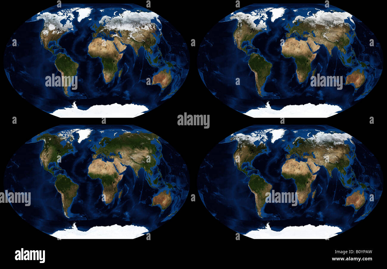 Weather changes compare hi-res stock photography and images - Alamy