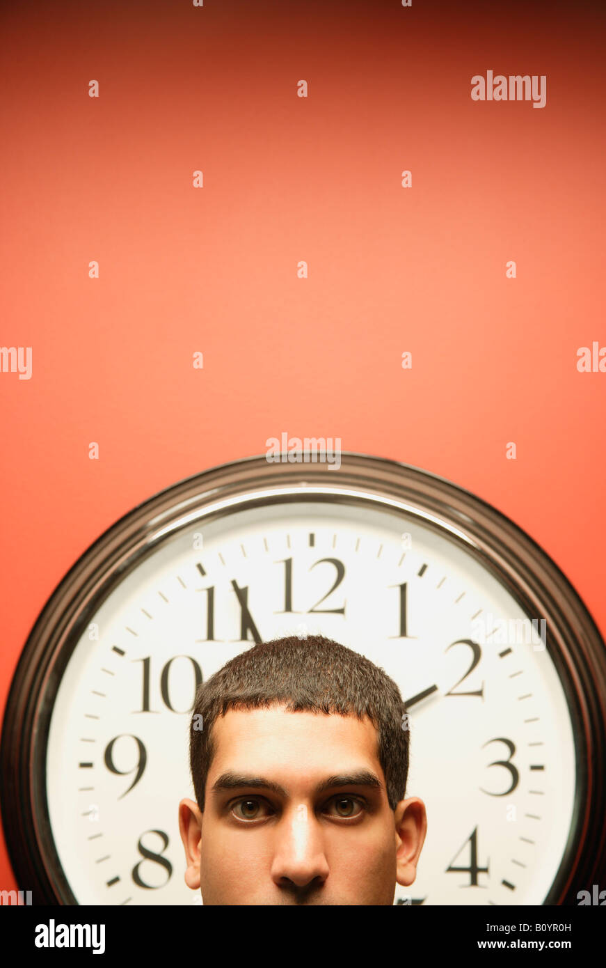 Thought controlled hi-res stock photography and images - Alamy