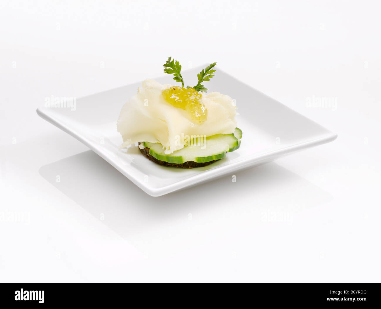 Cream interior plate Cut Out Stock Images & Pictures - Alamy