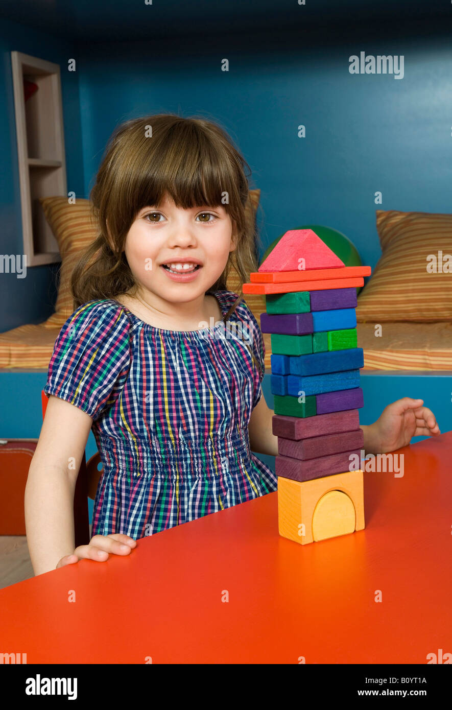 6 towers hi-res stock photography and images - Alamy