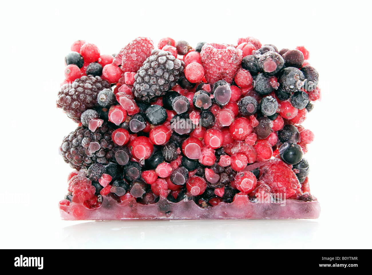 Frozen photos Cut Out Stock Images & Pictures - Alamy