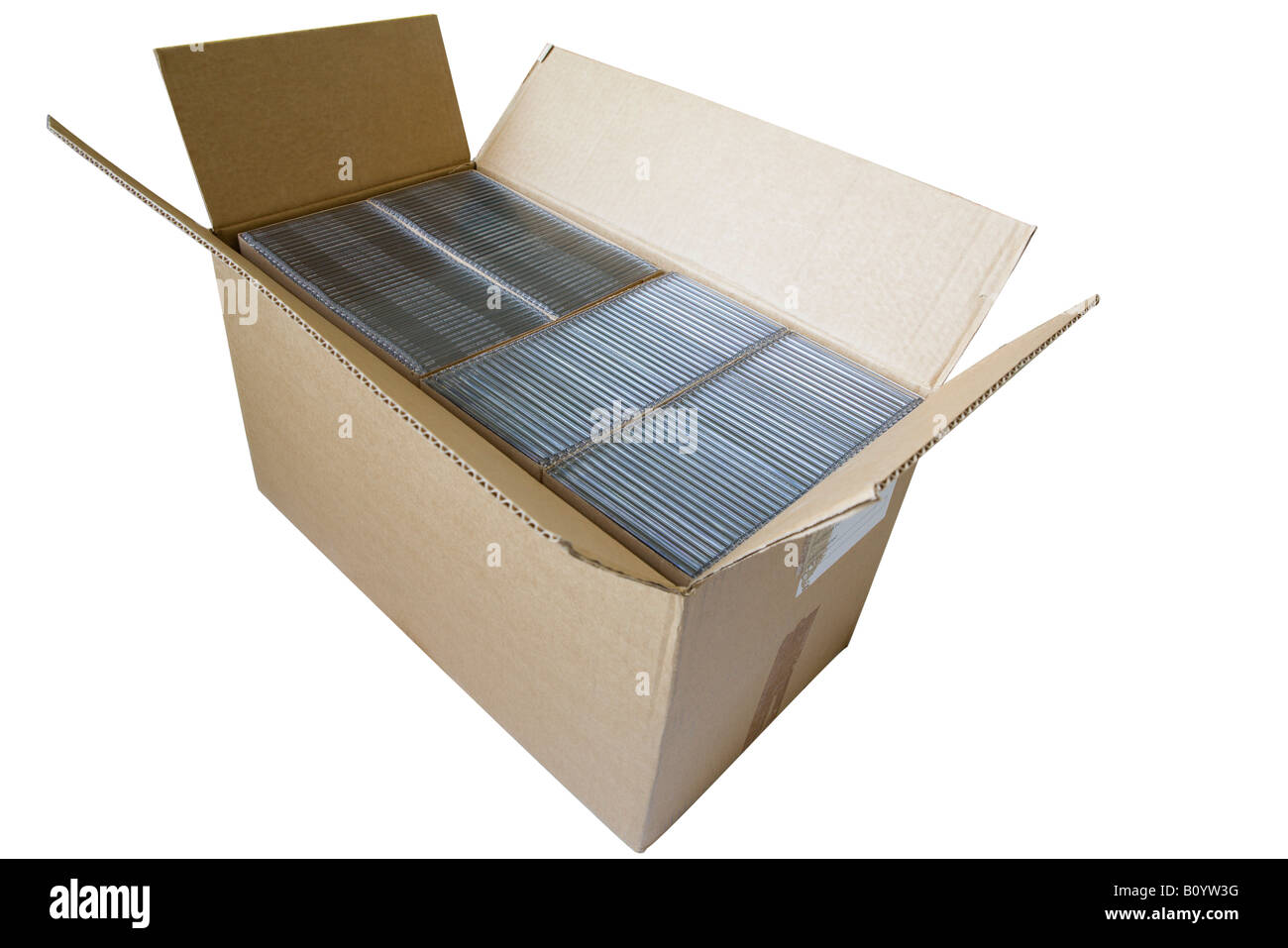 Cd factory hi-res stock photography and images - Alamy