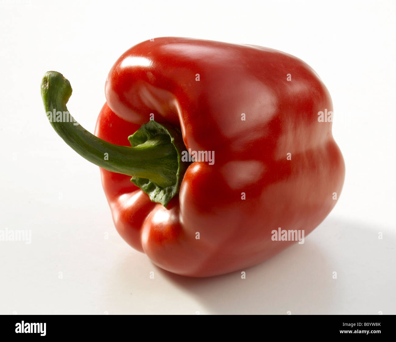 Bell pepper photos hi-res stock photography and images - Alamy
