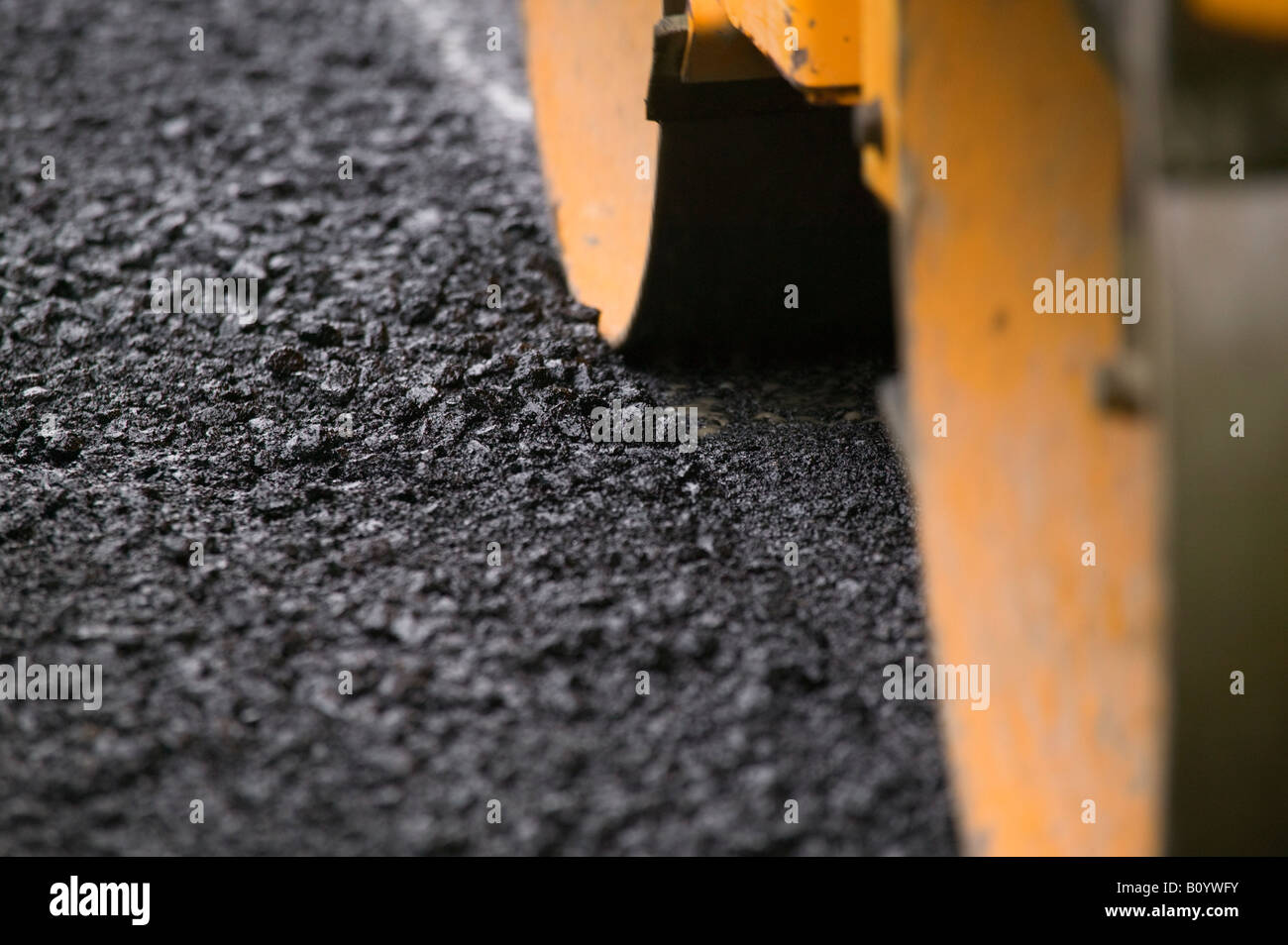 Tarmacadam hi-res stock photography and images - Alamy