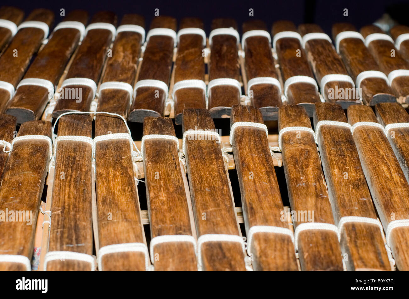 African traditional musical instrument hi-res stock photography and ...
