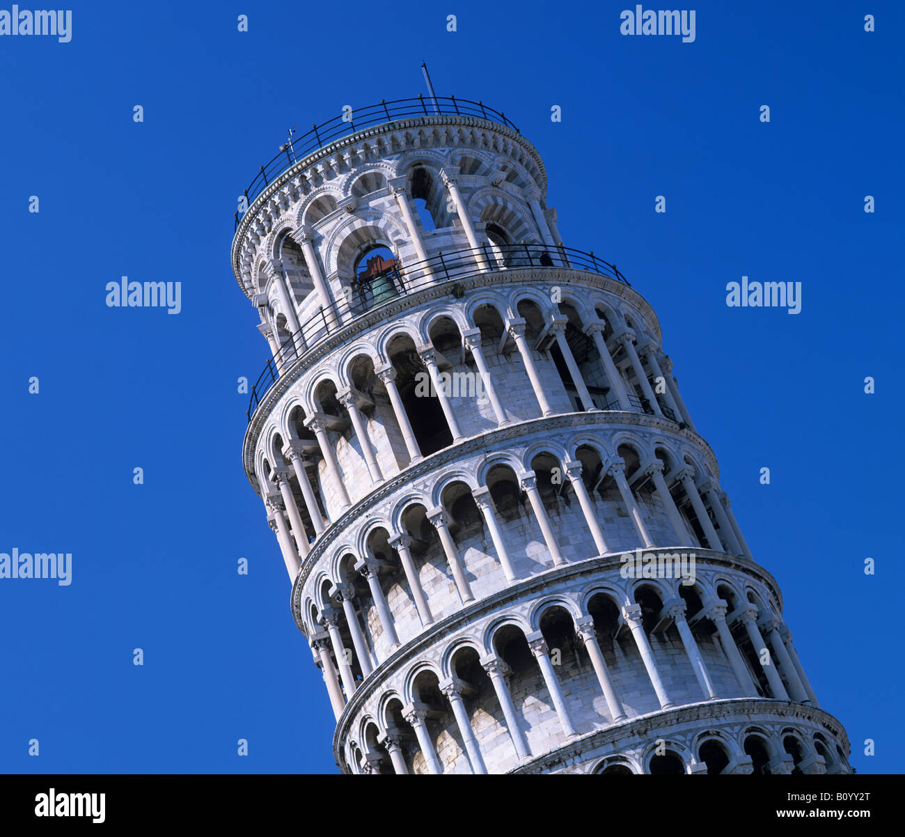 Tower of piza hi-res stock photography and images - Alamy