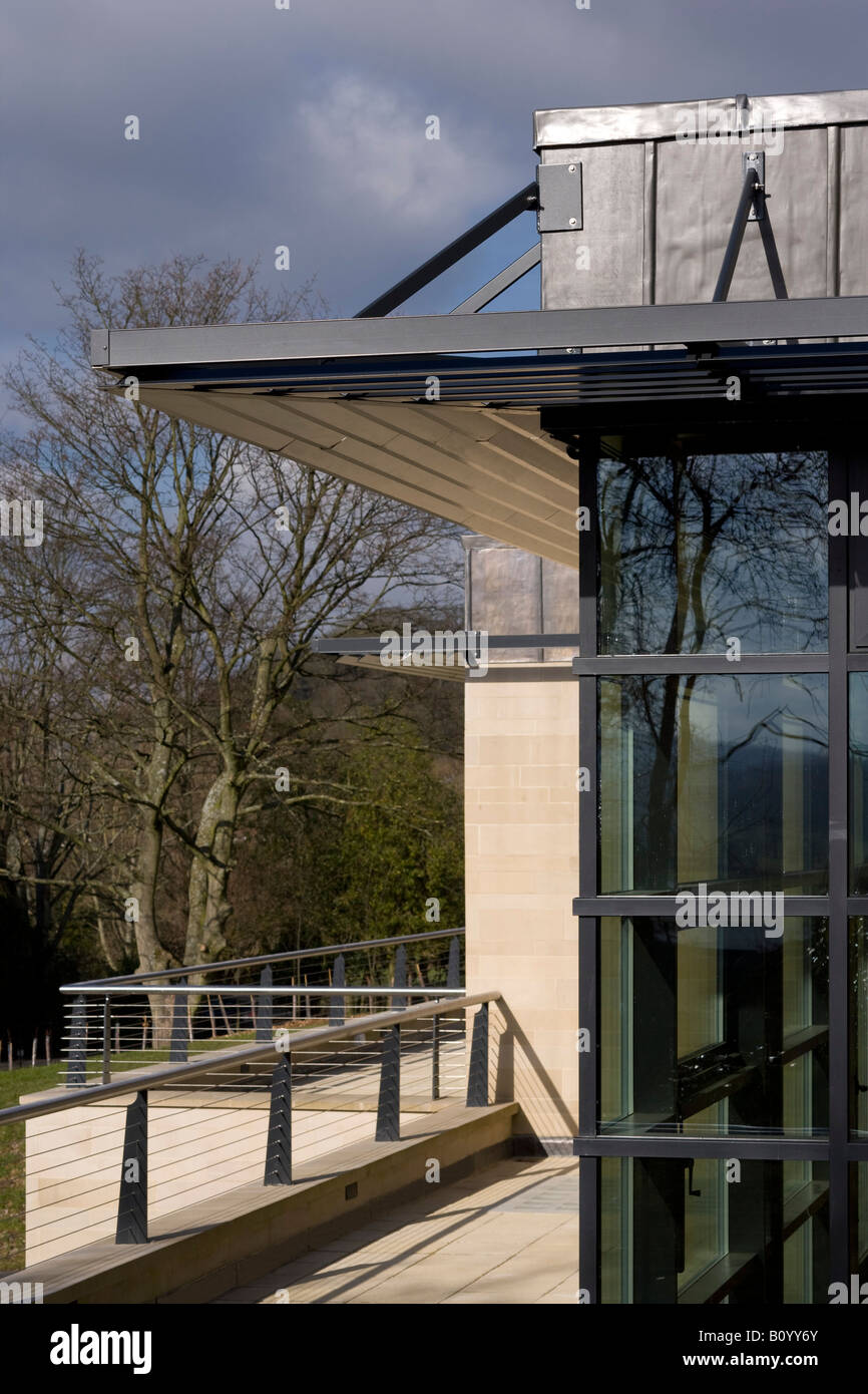 Bakewell castle hill hi-res stock photography and images - Alamy