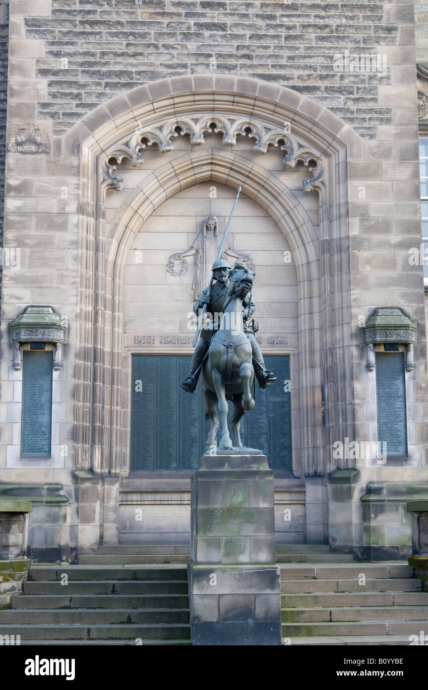 Border reivers reiver hi-res stock photography and images - Alamy