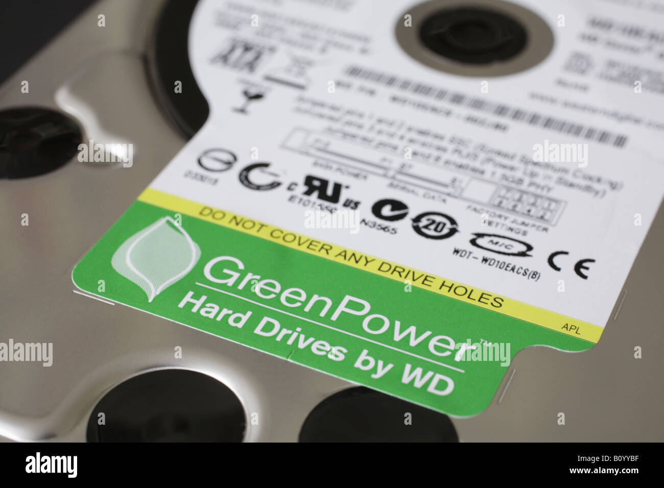 Energy efficient computing hi-res stock photography and images - Alamy