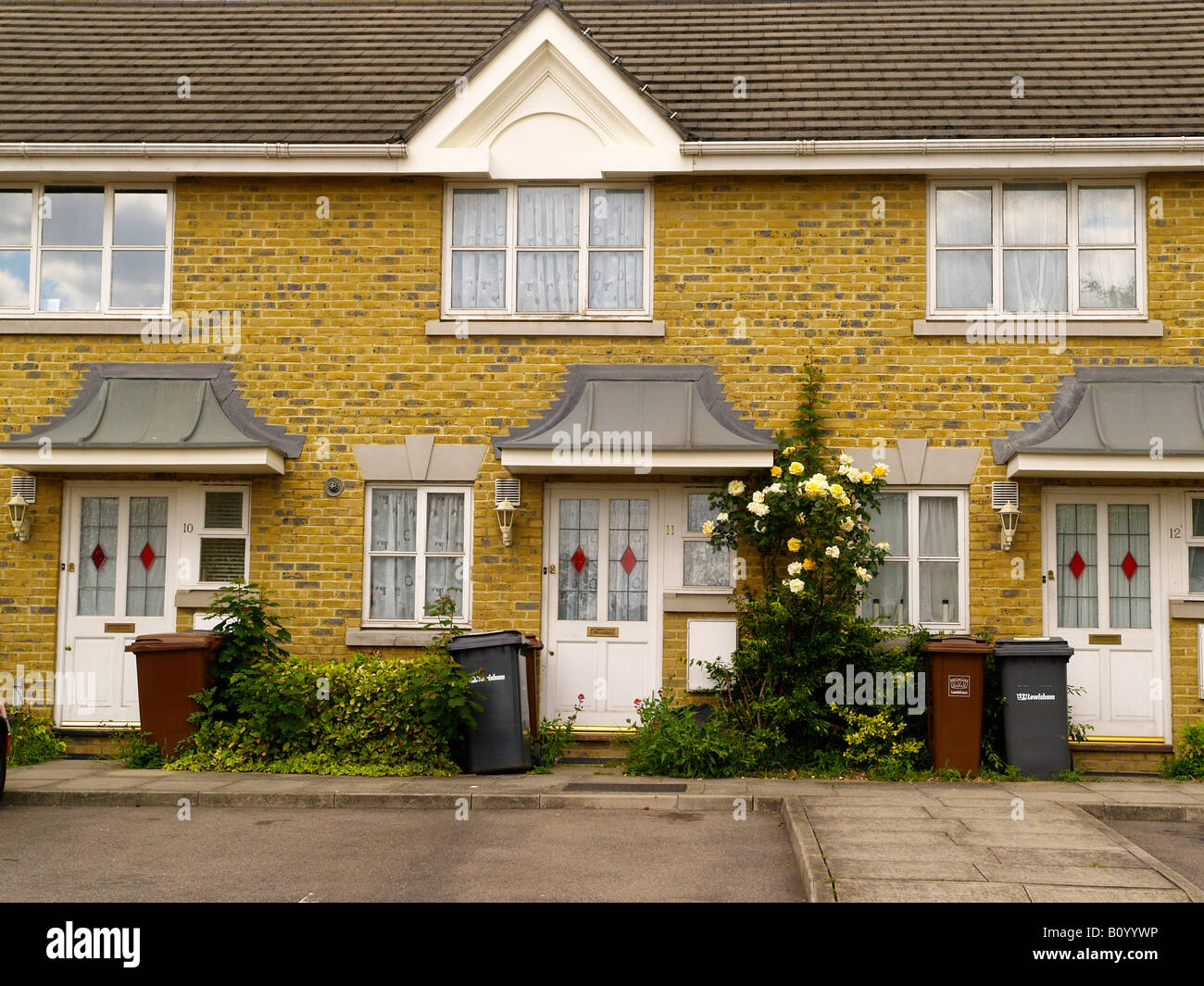 Lewisham london hi-res stock photography and images - Alamy