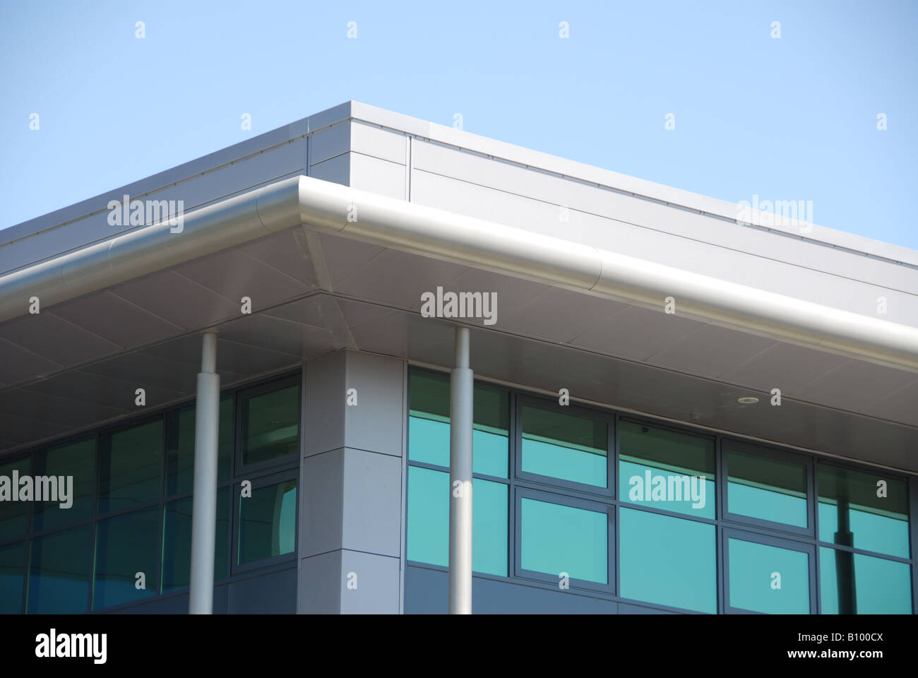 Factory roof hi-res stock photography and images - Alamy
