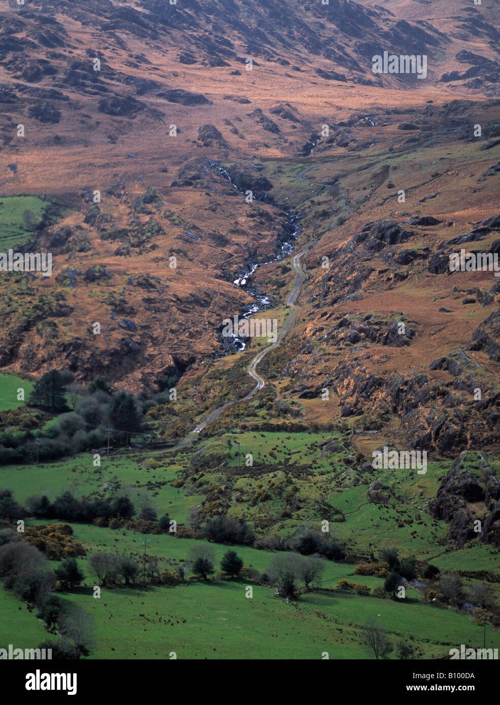 Bere peninsula hi-res stock photography and images - Alamy