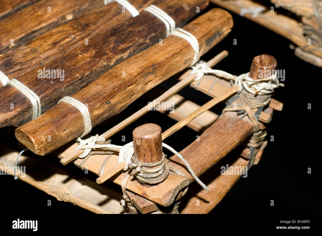 Balafon africa hi-res stock photography and images - Alamy