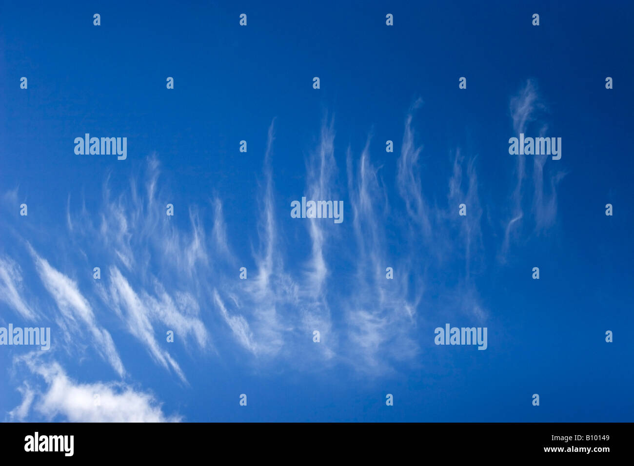 Cloud_formation hi-res stock photography and images - Alamy