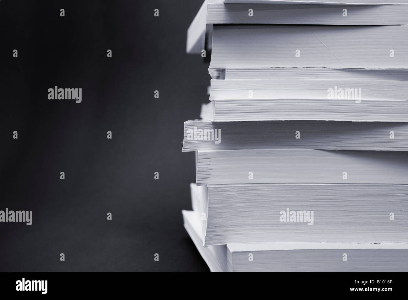 Training manuals hi-res stock photography and images - Alamy