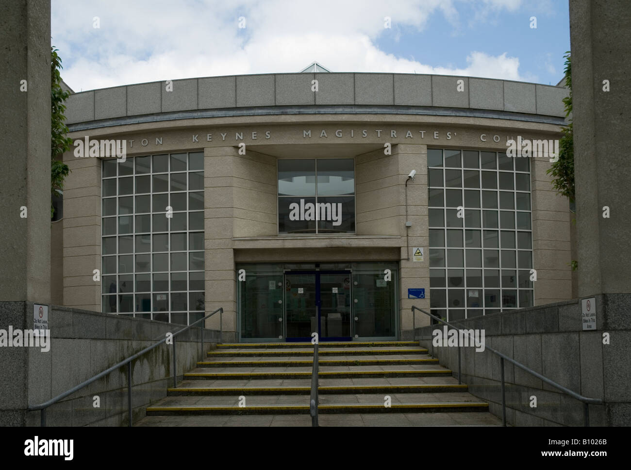 Milton court hi-res stock photography and images - Alamy