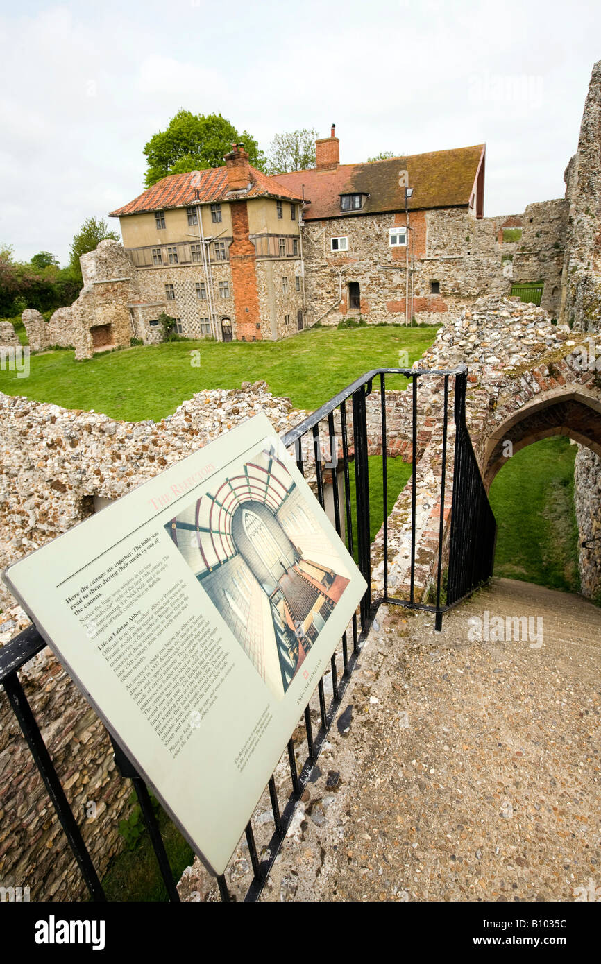 Reformation of monasteries hi-res stock photography and images - Alamy