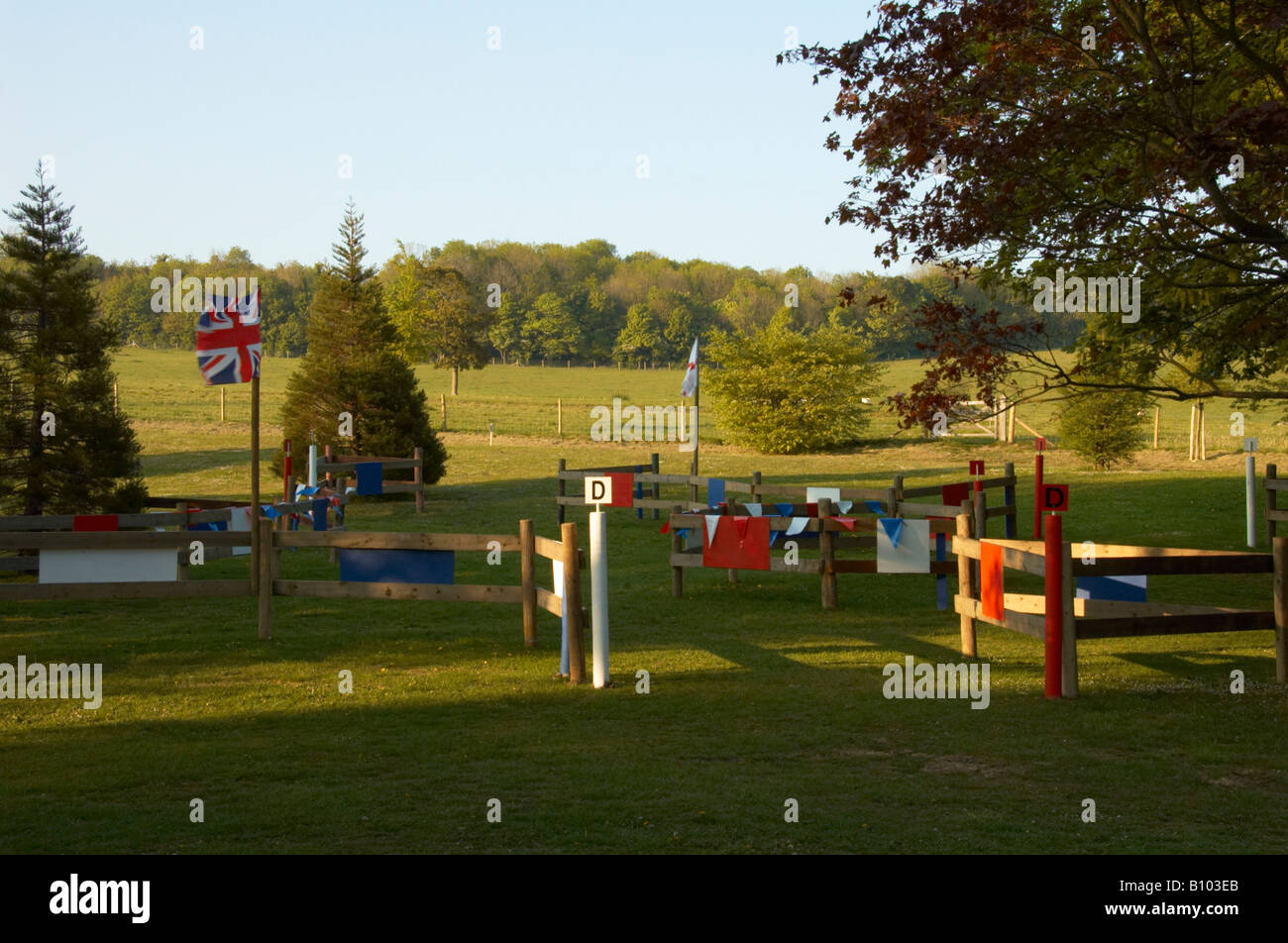Horse trap race hi-res stock photography and images - Alamy