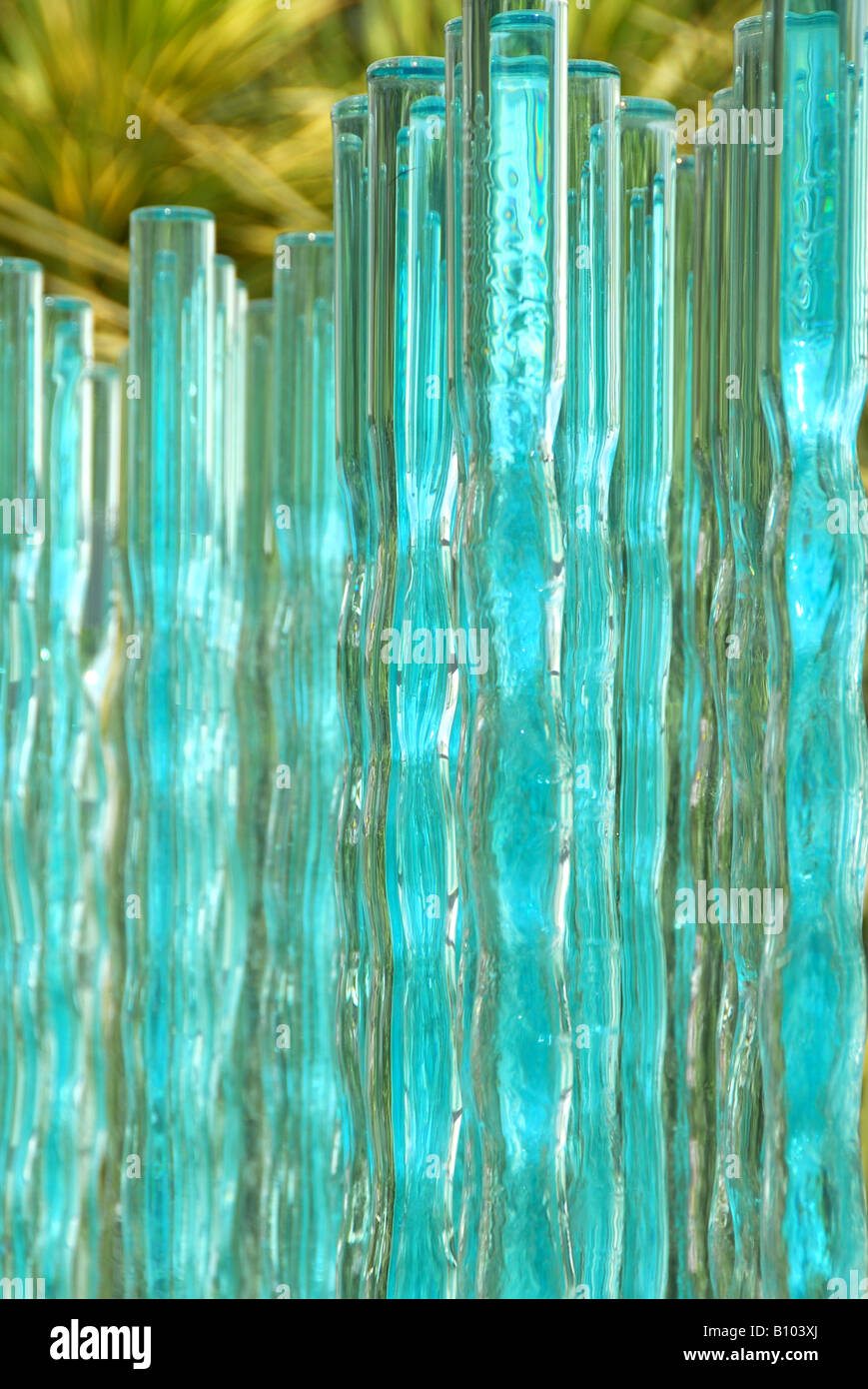 The Gavin Jones Garden of Corian RHS Chelsea Flower Show 2008 London ...