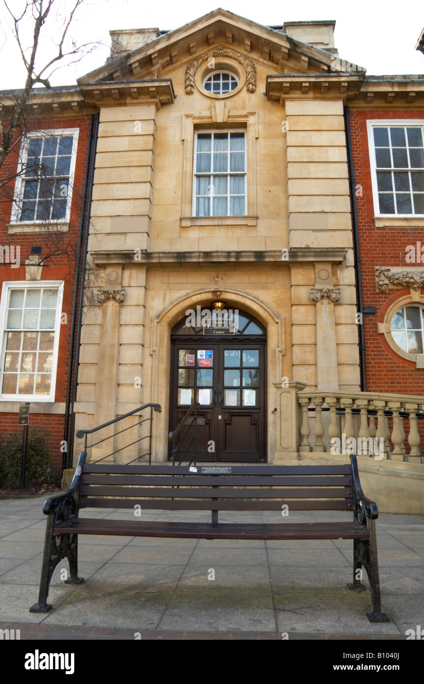 Worthing museum and art gallery hi-res stock photography and images - Alamy