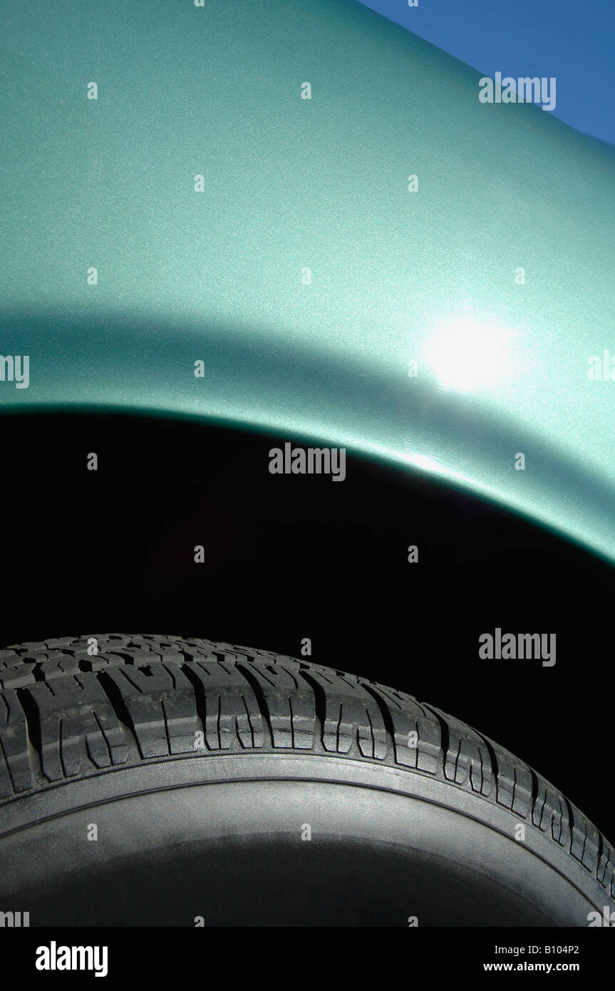 Wheel wells hi-res stock photography and images - Alamy