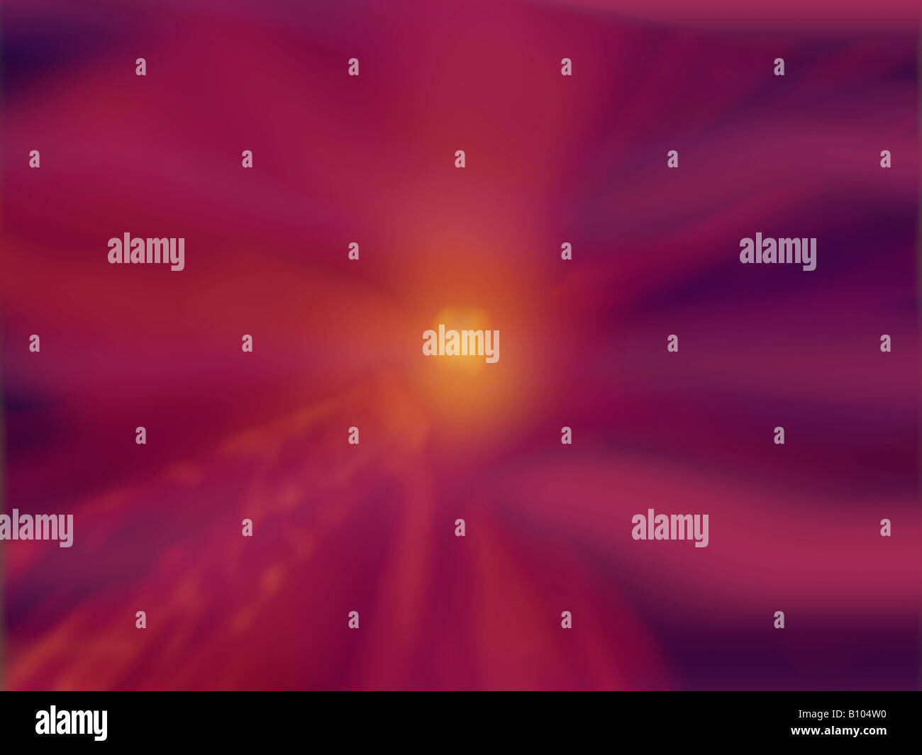 Purple centered backdrop Stock Photo - Alamy