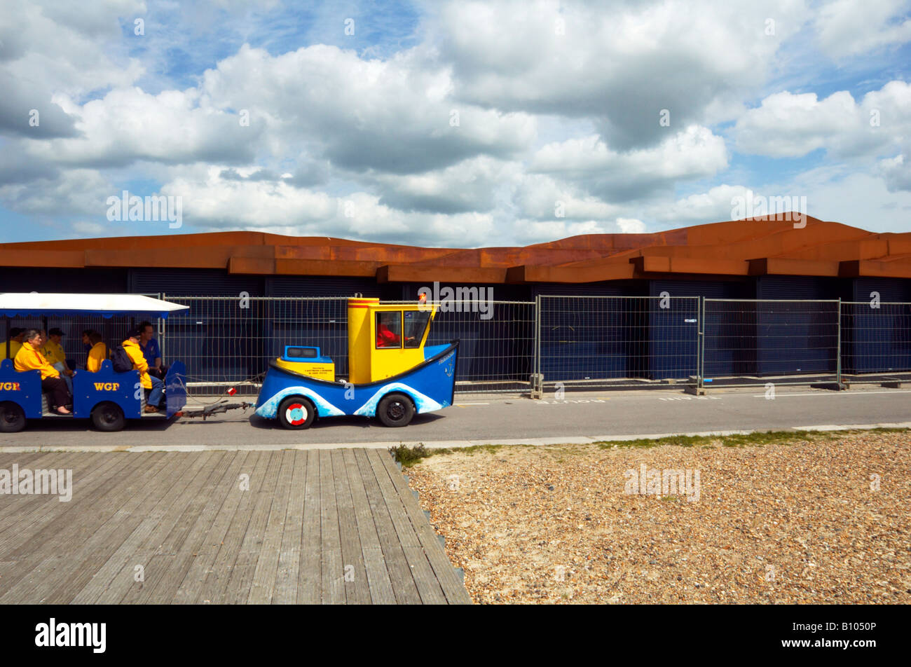 East Beach Cafe, Littlehampton Stock Photo - Alamy